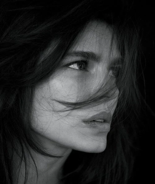 Charlotte Casiraghi gave an interview to Vogue Mexico magazine