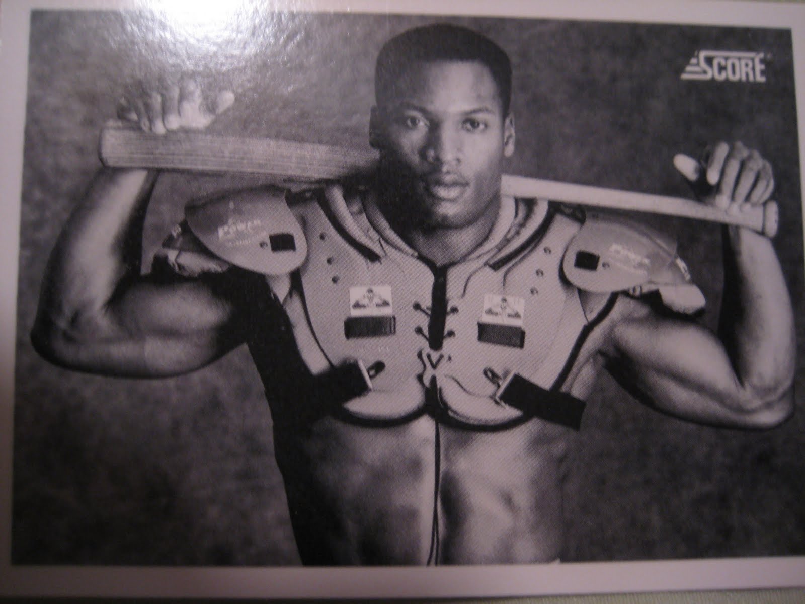 Baseball Cards Come to Life!: Interview with Josh Rabe