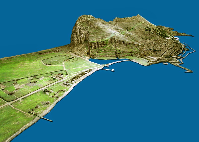 The People of Gibraltar