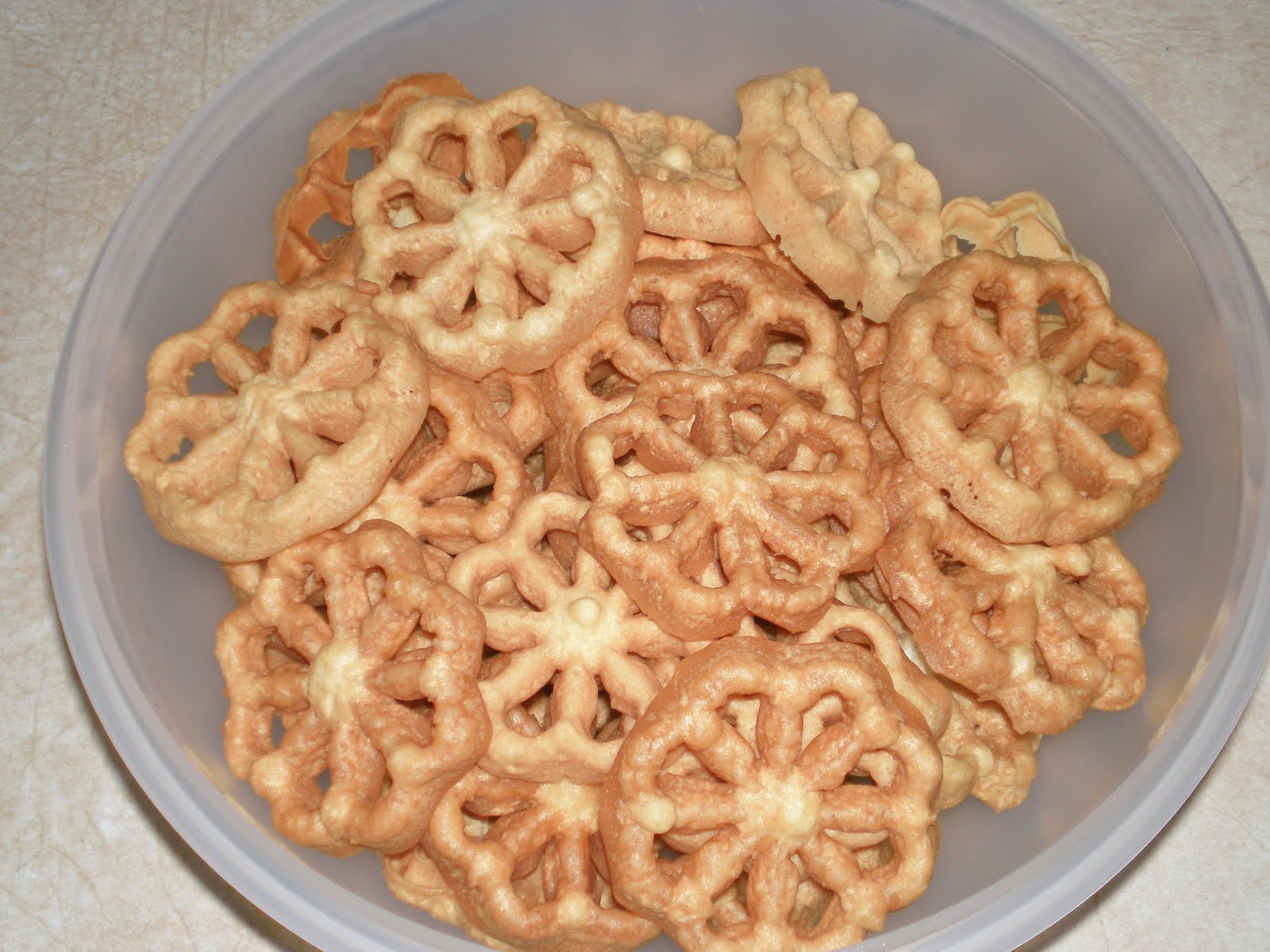 HAVE A SCRAP HAPPY DAY: December C.A.T.S and Chinese Pretzels