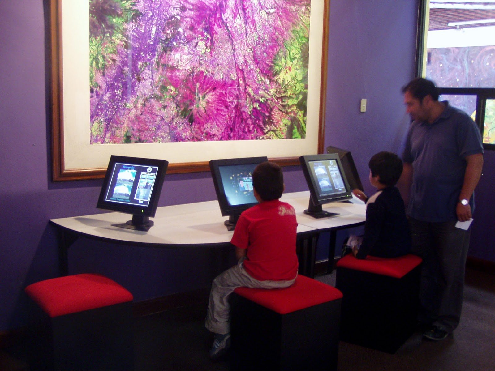 NotiLecturas: Qué es Multimedia Interactiva