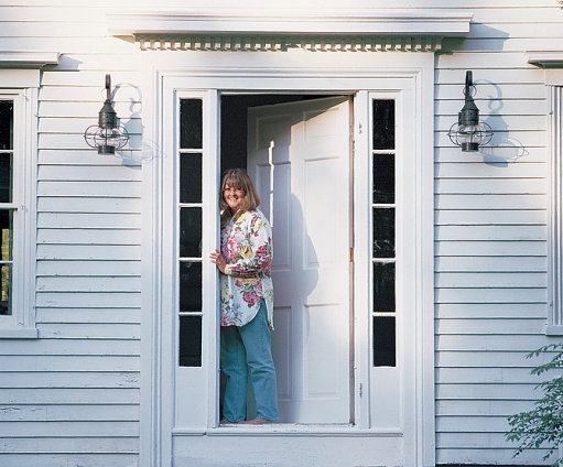 The Polished Pebble: Karin Blake: design retrospective