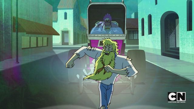 Scooby Doo The Official Site