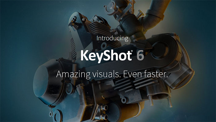 Free Luxion Keyshot Pro 2023 v12.2.1.2 - upotpa