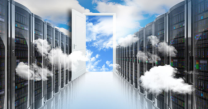 Cloud Computing Centers