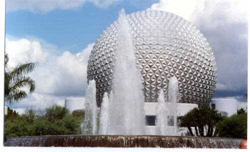 Two Disney Nerds: Our Top 10 Disney Memories