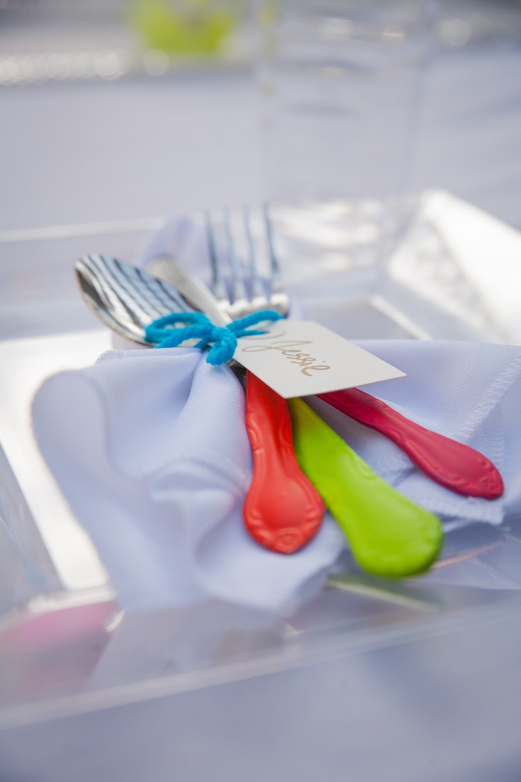Abby Mitchell Event Planning and Design: Real Event: Prom Dinner Party
