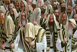 Blog do Moshê ben Yishai: Elul, Selichot, Tachanun e Teshuvah