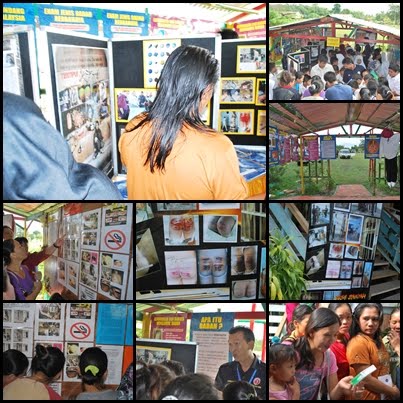 SK PATIKANG LAUT, KENINGAU, SABAH, E MALAYSIA (Since 1988): Minggu Anti ...