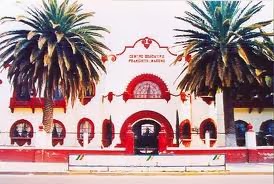"Normal Valle del Mezquital": Antecedentes