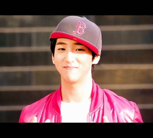 팬픽 Fanfiction: B1A4 Profile And Fact