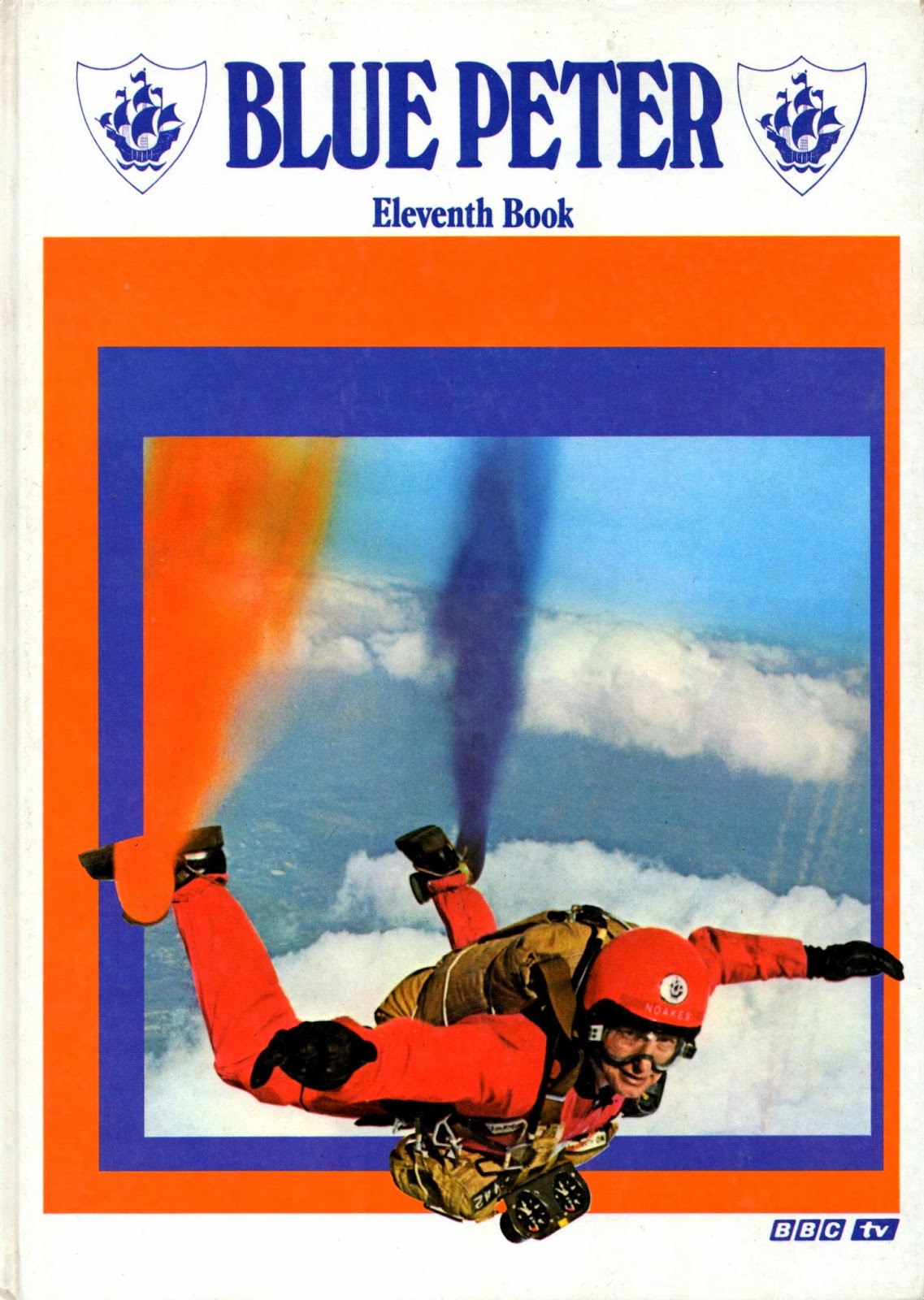 CRIVENS! COMICS & STUFF!: BLUE PETER BOOK COVER COMPENDIUM...