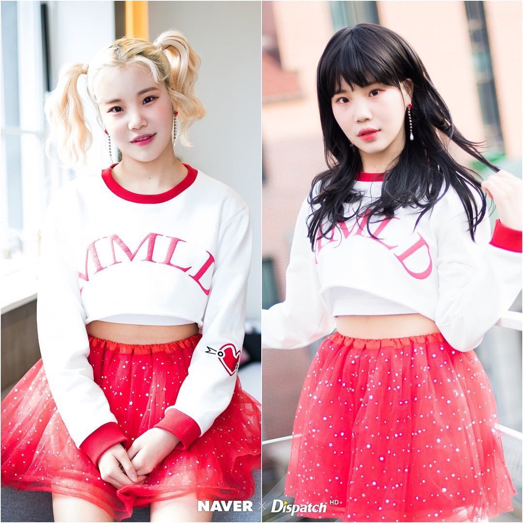 The Girl Group Collective: Who is Joo E?