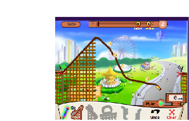 Great games review: Roller coaster creator