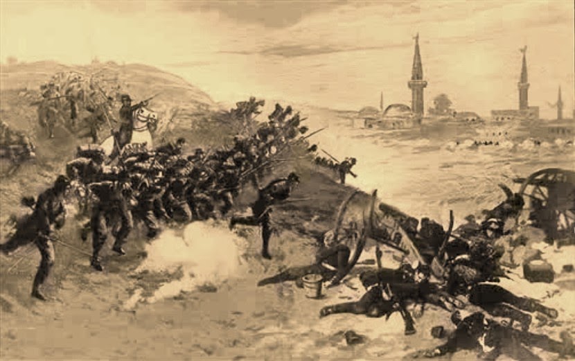 erevoktonos: ΙΣΤΟΡΙΑ ΤΟΥ ΕΛΛΗΝΙΚΟΥ ΣΤΡΑΤΟΥ: Η ΑΝΑΔΙΟΡΓΑΝΩΣΗ ΤΟΥ ΣΤΡΑΤΟΥ ...