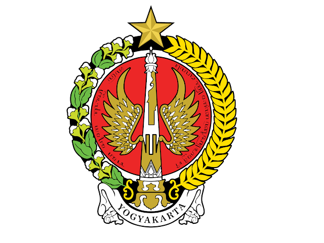 Logo Yogyakarta PNG - Gambar PNG