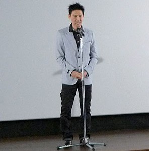 ECTV.SG: Edmund Chen's film production "Echoing love" was a huge ...