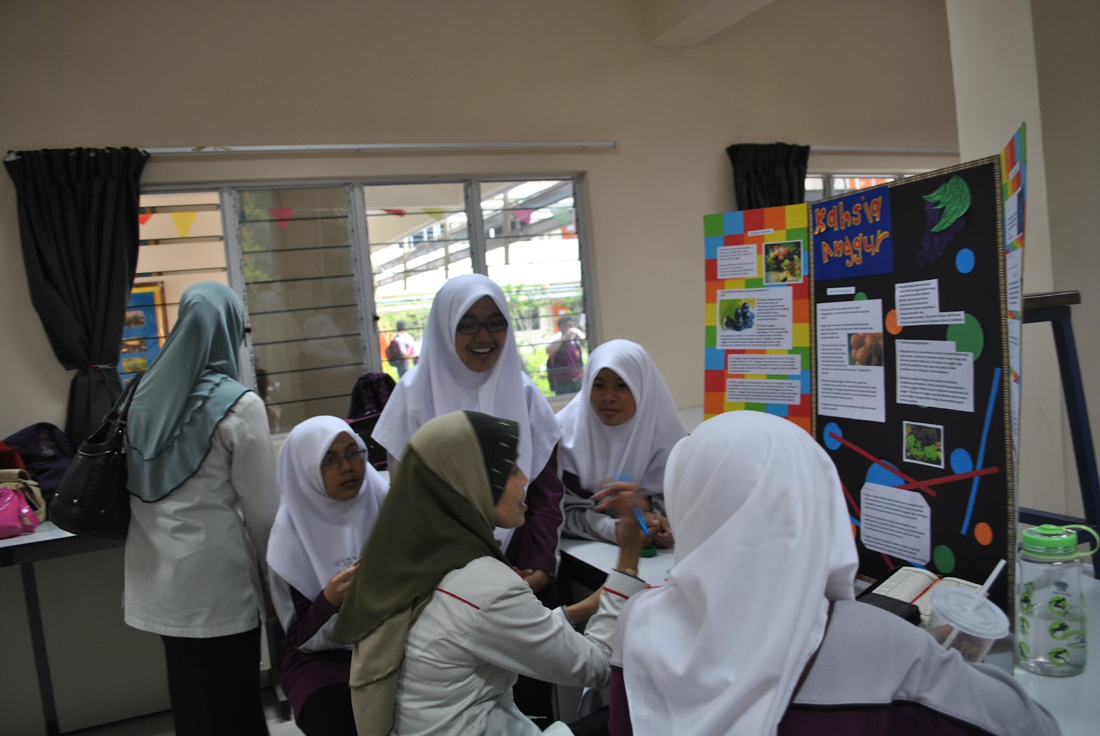 .: Sejarah S.E.M di MRSM