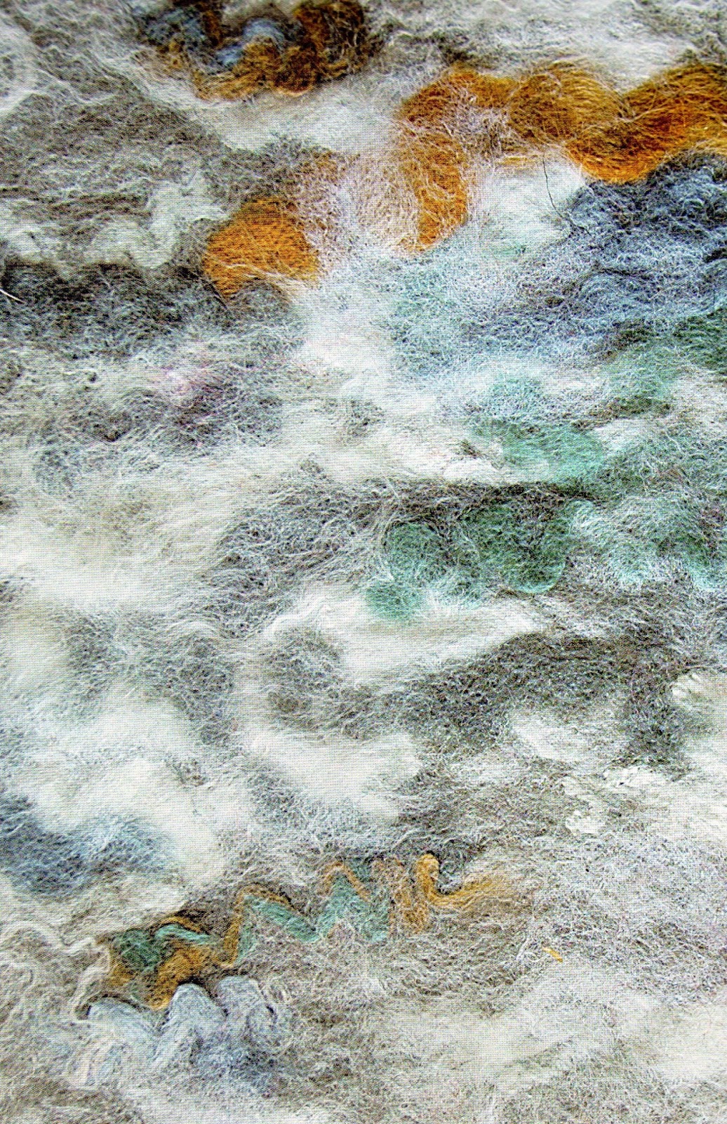 Material Girl: Project 9 Stage 4b