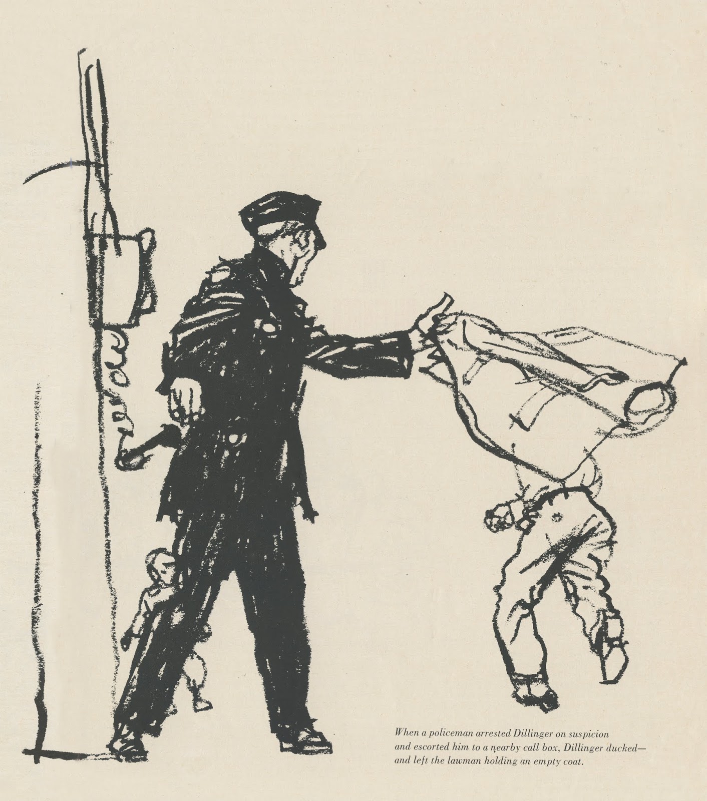 ILLUSTRATION ART: February 2019