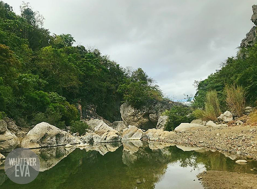 Exploring Bulacan: Mt. Manalmon + Mt. Gola