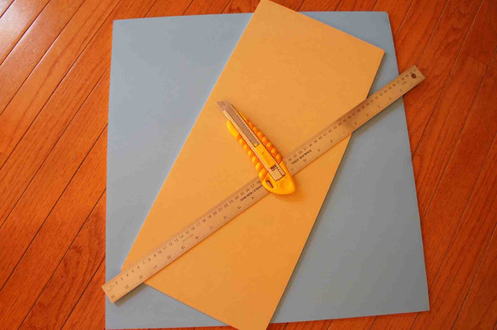 2BSquared Designs: Get Your Craft On: Modern Holiday Card Craft Board