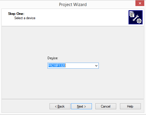 Vikipedia Electronics Lab Using Mplab Software For Programming A Pic Microcontroller Part 1
