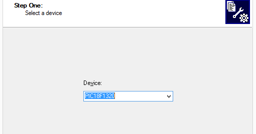 Vikipedia Electronics Lab: Using MPLAB software for programming a PIC ...