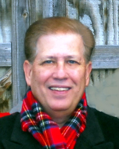 Synergy Ministries, Inc.: Our Founder