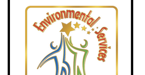 Always Caring...Always Here: Environmental Services Week