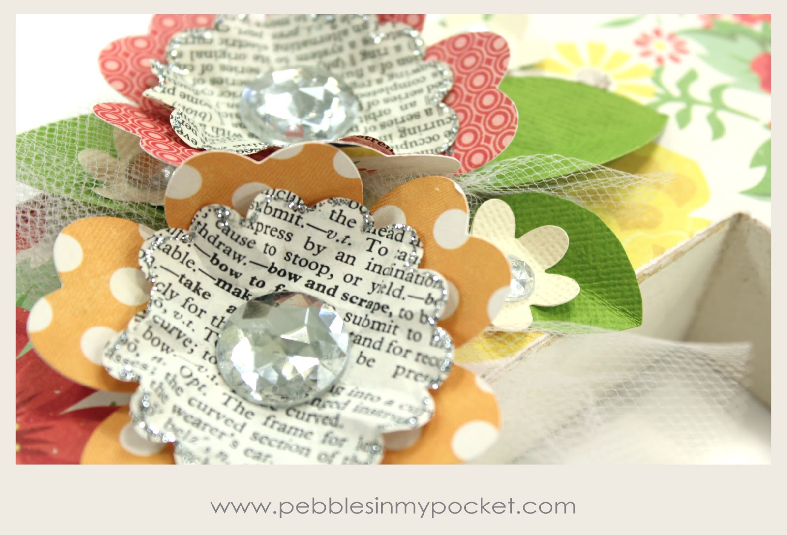 Pebbles In My Pocket Blog: basic wood craft tutorial
