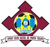 Um Grande Escudeiro: BRASIL: SÉRIE D, SAI ARIQUEMES FC ENTRA O SC GENUS