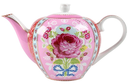 industrial bloom: VINTAGE PIP STUDIO