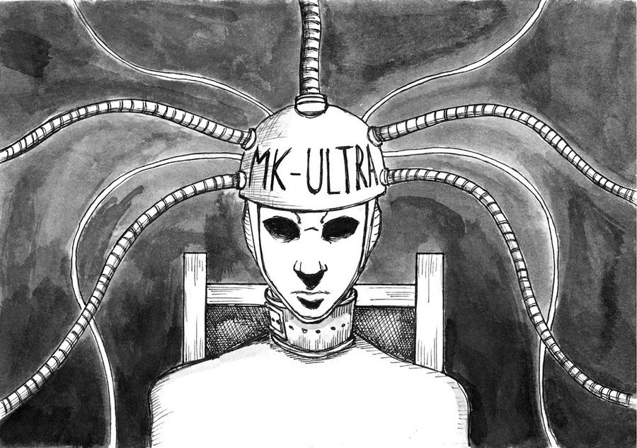 UMC: El PROYECTO MK-ULTRA