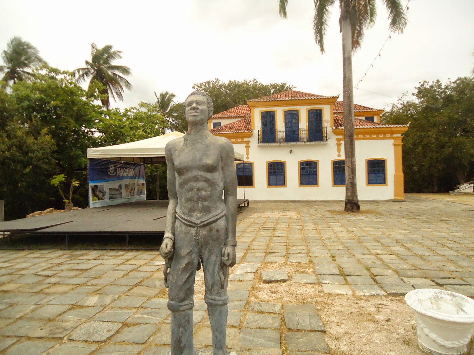 por aí: Solar do Ferreiro Torto