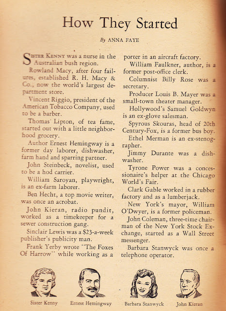 Inner Beauty Workshops: Everyone has to start somewhere……