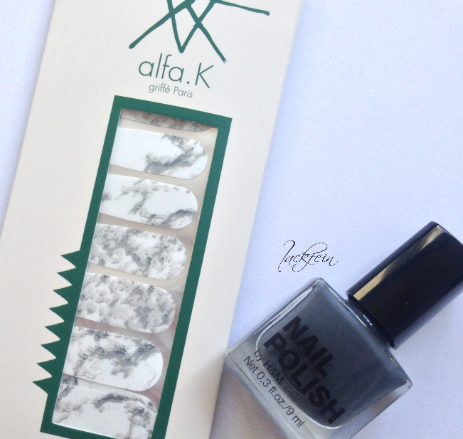 lackfein: Totally Stoned