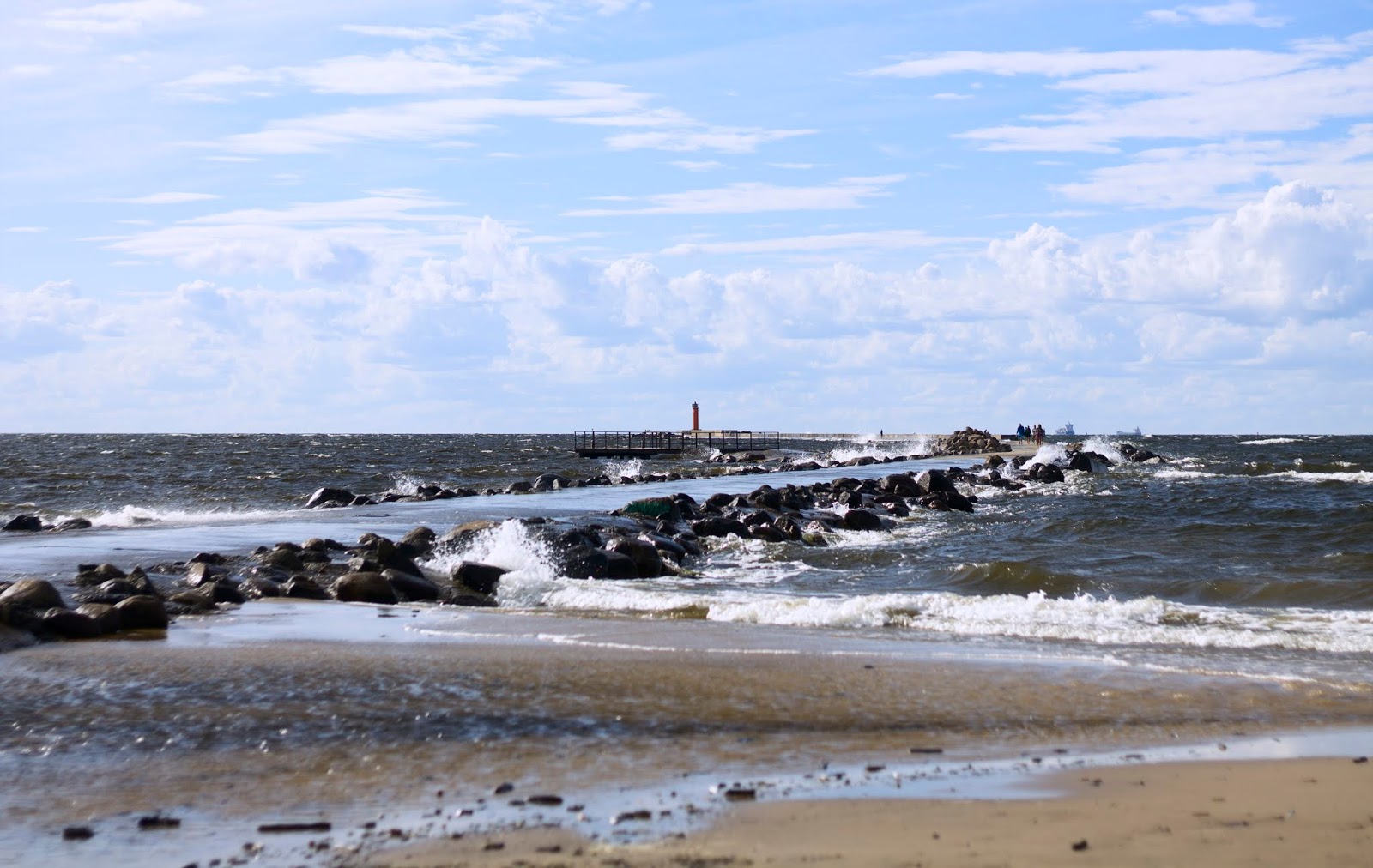 Морачка ля Рыгі