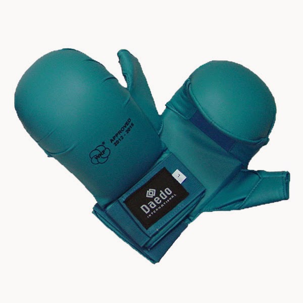 IMPLEMENTOS PARA KARATE DO