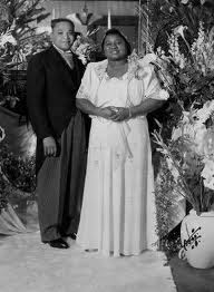 Jeannette's take on life: Actress Hattie McDaniel’s Marriages 1. Howard ...