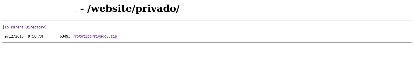 PaoloProgrammer: octubre 2017