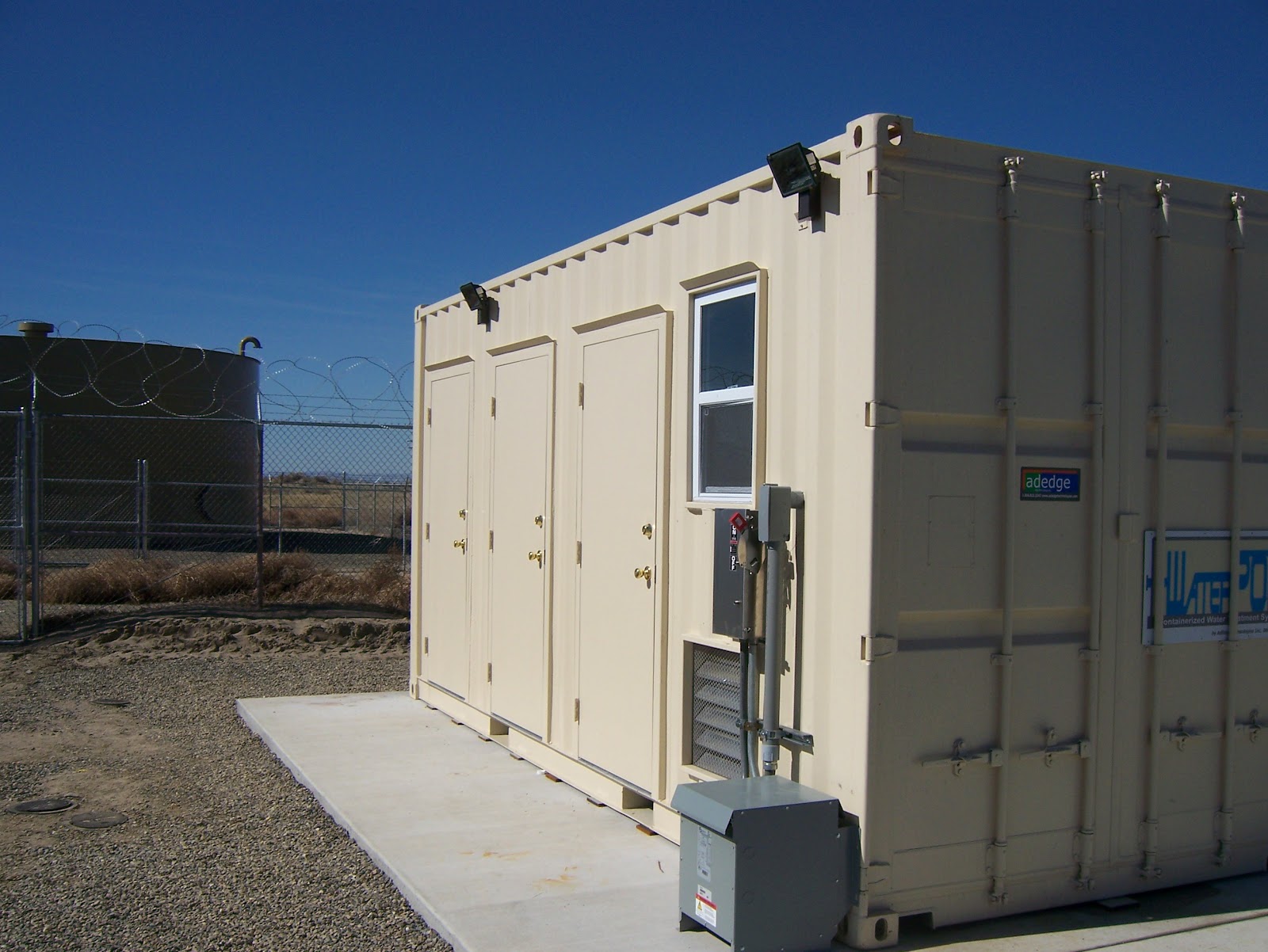 AdEdge Water Technologies Clean Water Blog: Improve Water Quality ...