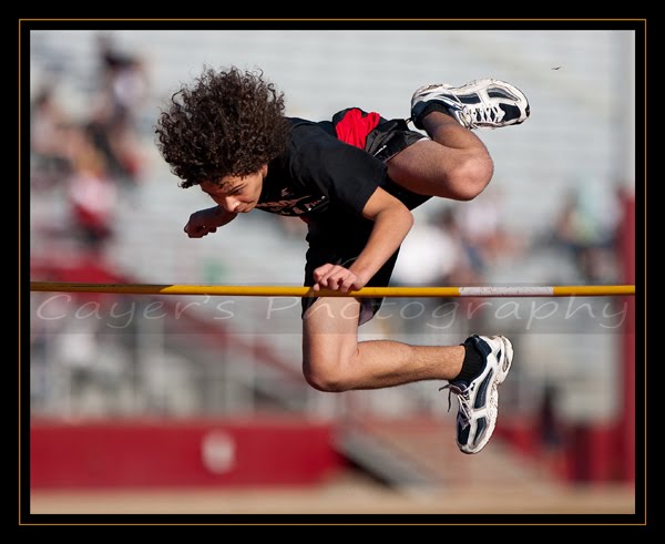 "Cayer's Sports Action Photography": Long Beach Middle School Boys Track