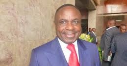 Journalistic Experience: Rigorbert Maboundou: Brilliant economist but ...