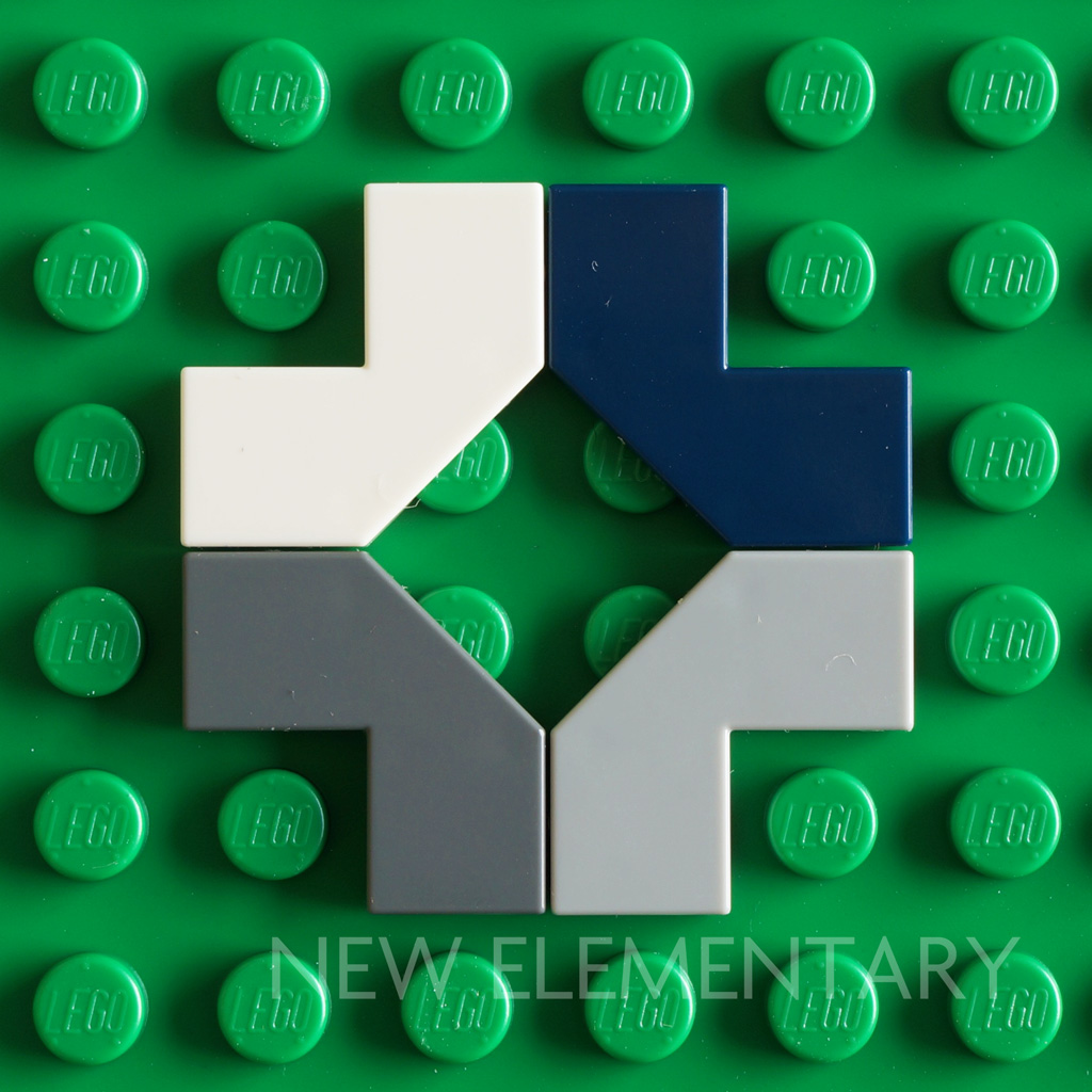 Assembly Square Part One New Elementary Lego® Parts Sets And