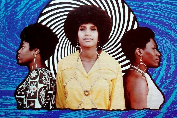 Doowopheaven: The Ikettes (2) aka The Mirettes