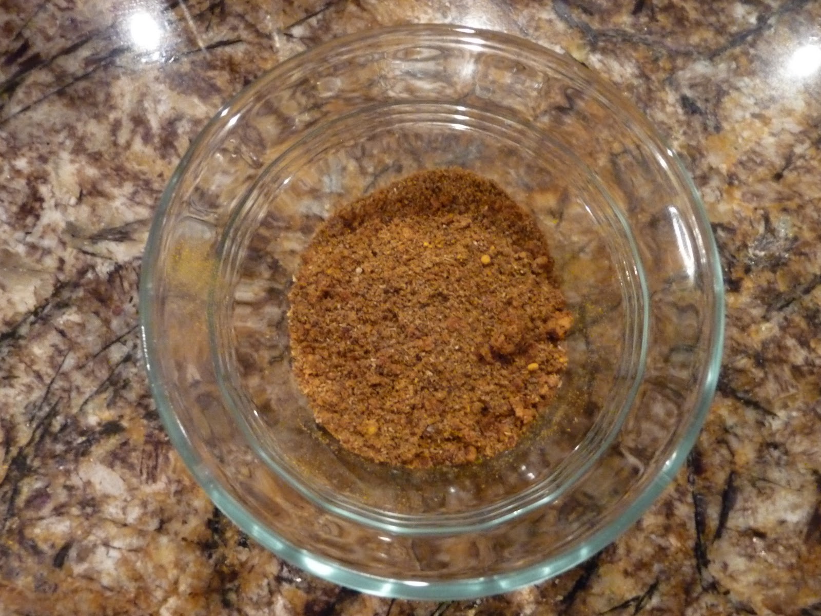 Chef Bolek: Around the World in 80 Dishes: Libya