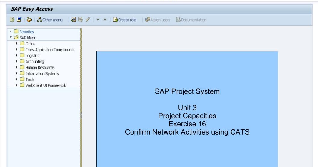 青蛙SAP分享 Froggy's SAP sharing: Project System Logistics - Confirm ...