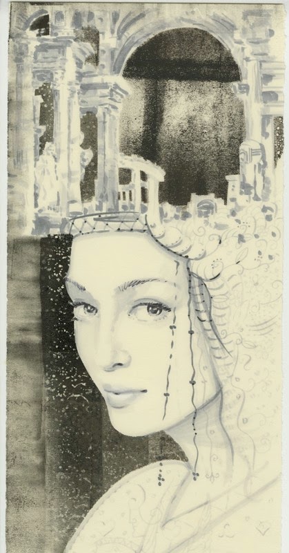 Csaba Markus... - Kai Fine Art