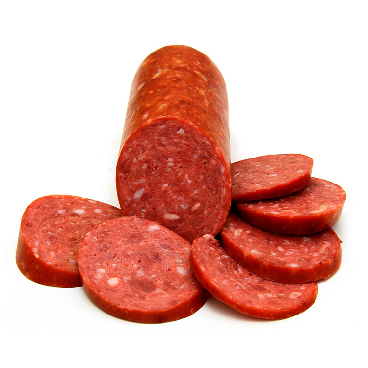 Hakan İzzet Ünlü - "Güncelite": Tehlikeli 3'lü: Sucuk-Salam-Sosis...